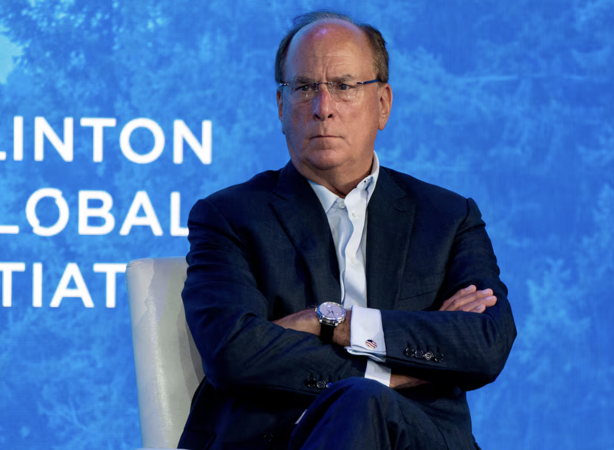 Decarbonization Partners Raises $1.40 Billion for Inaugural Fund ...